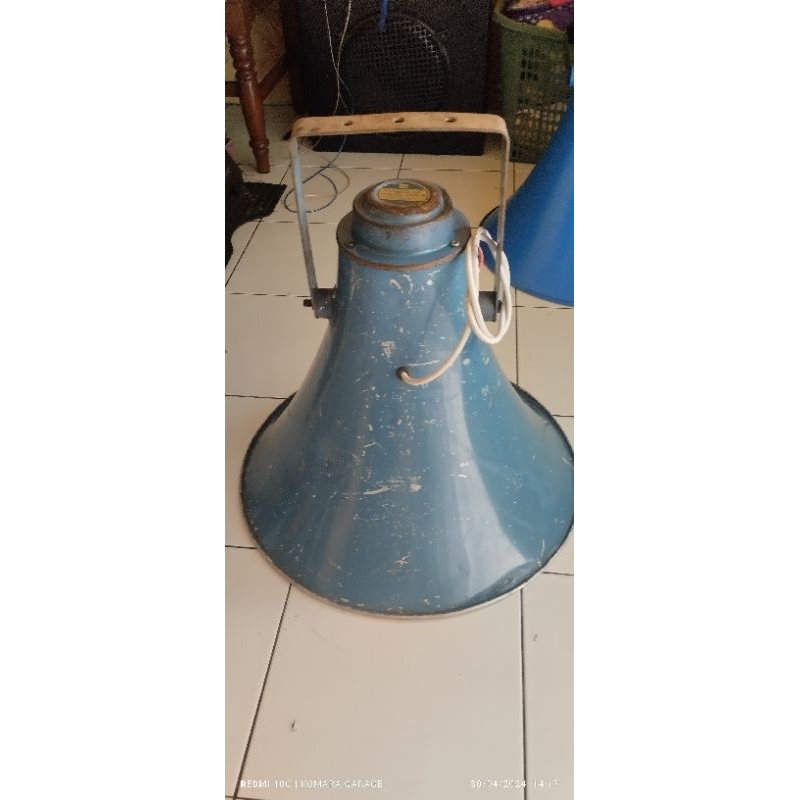 Jual toa biru toa lawas toa lama toa cepak toa gepak | Shopee Indonesia