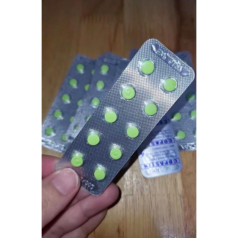 Jual PRS COPASTIN OBAT BATUK KERING MALAYSIA | Shopee Indonesia