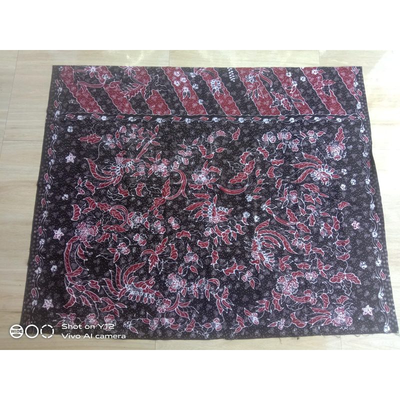 Jual Sarung Batik Tulis Sendang | Shopee Indonesia