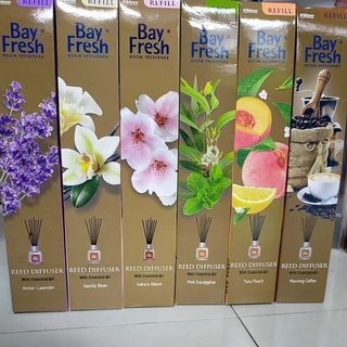 Jual bay fresh diffuser Harga Terbaik & Termurah September 2025 ...