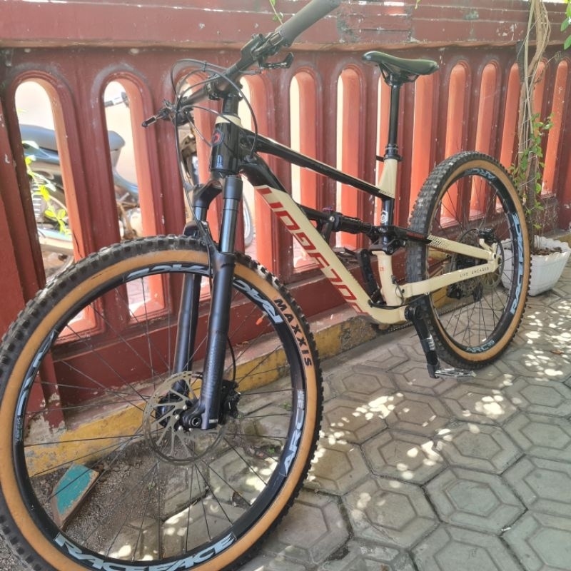 Jual Polygon Siskiu D7 2019 Bekas | Shopee Indonesia