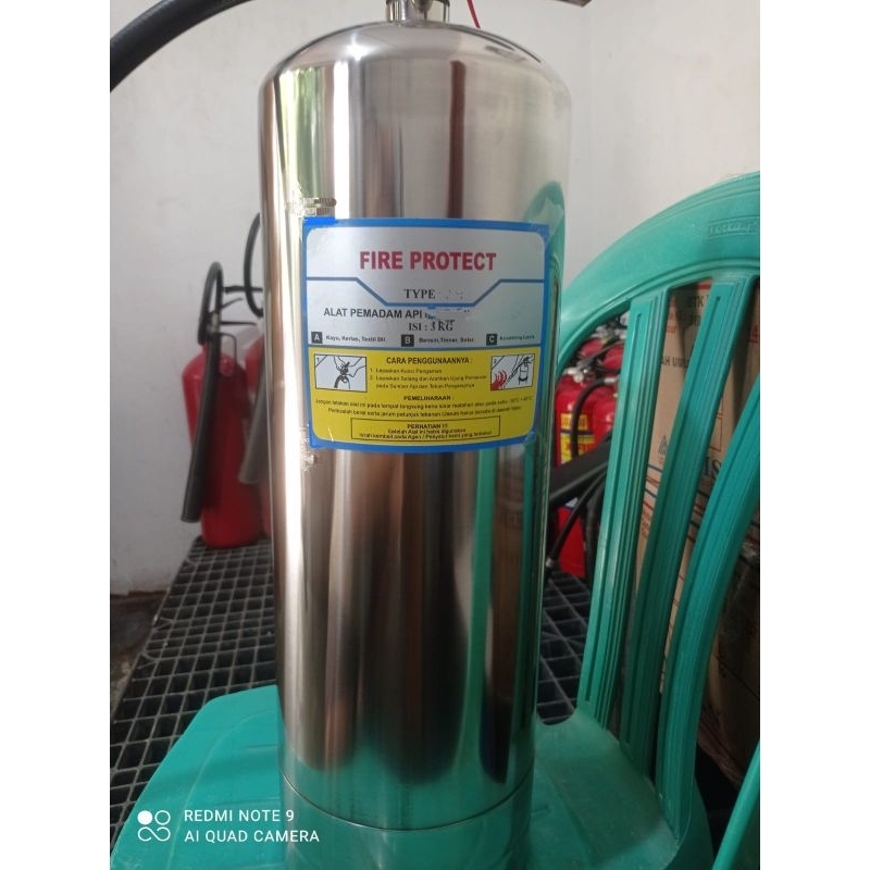 Jual apar khusus mobil listrik lithium burn killer | Shopee Indonesia