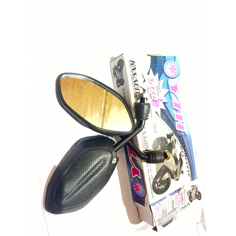 Jual Yth Kaca Spion Cembung Mini Drat Semua Motor Suzuki Spin Skywave ...