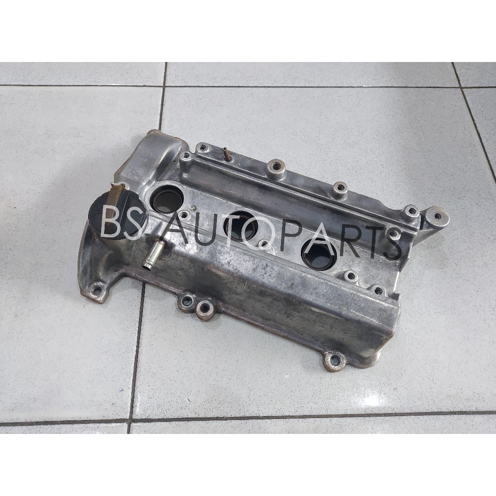 Jual Cover tutup klep cylinder head xenia 1.0 1000 tutup klep xenia ... Jual Cover tutup klep cylinder head xenia 1.0 1000 tutup klep xenia ...