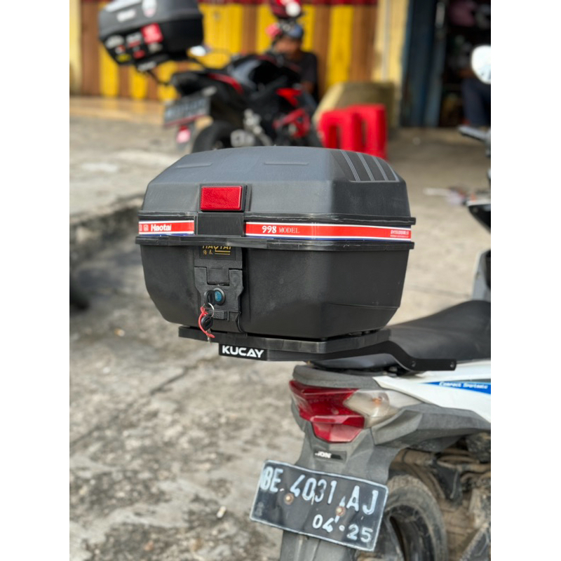 Jual Box Motor 30 Liter | Shopee Indonesia