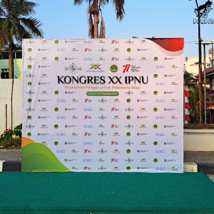 Jual Sewa Dekor Costum Backdrop Event Bazar Karnaval Festival Pesta ...