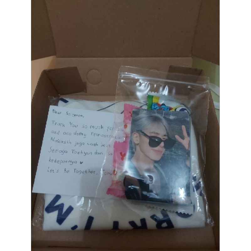 Jual Freebies | Shopee Indonesia