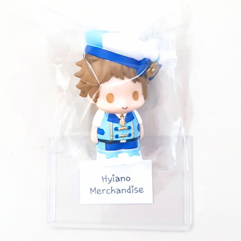 Jual Ensemble Stars Puppet Mascot Mitsuru | Shopee Indonesia