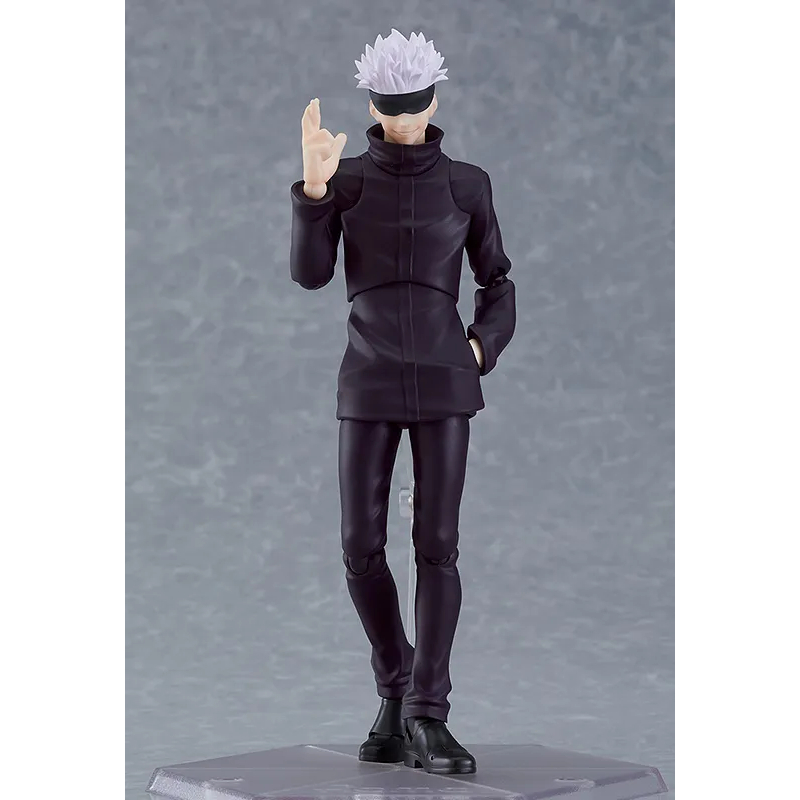 Jual [Limited Production] figma Gojo Satoru - Jujutsu Kaisen By Good ...