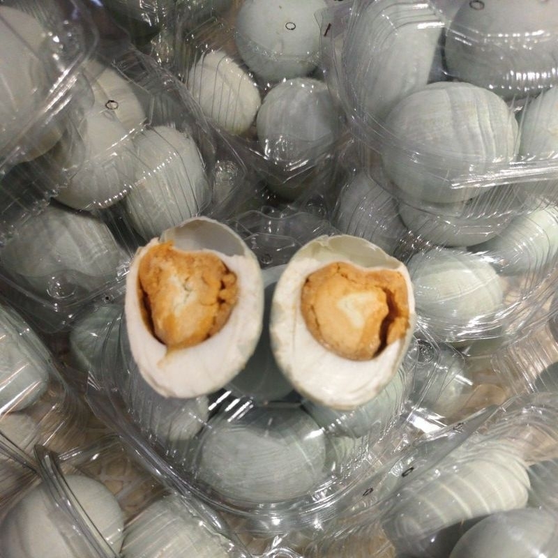 Jual TELOR ASIN ISI 5 BUTIR per pack | Shopee Indonesia