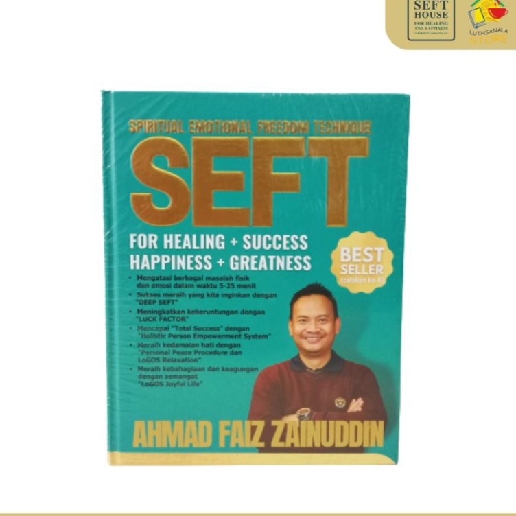 Jual BEST SELLER Buku SEFT Ahmad Faiz Zainuddin ART G7H5 | Shopee Indonesia