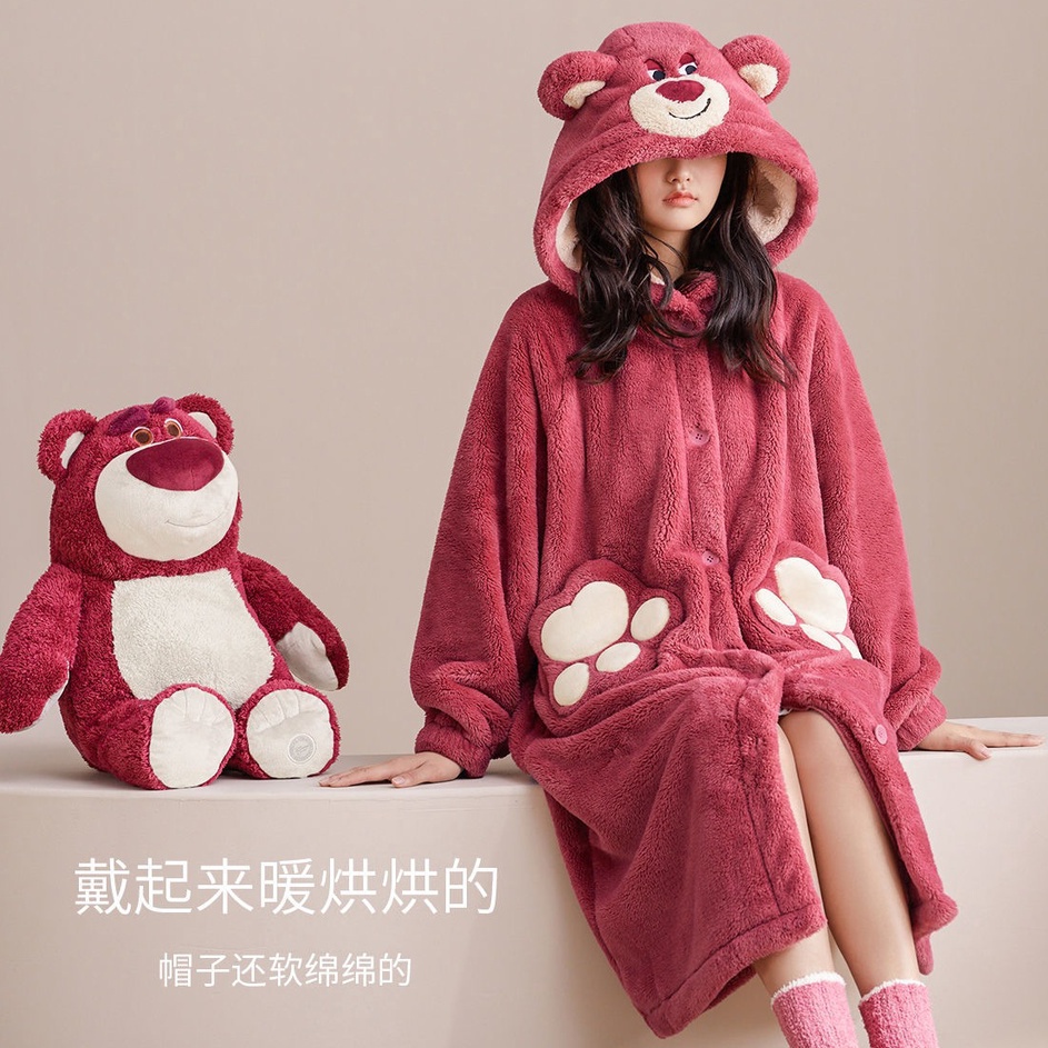 Jual Jangan Sampai Kehabisan BAJU KOSTUM ONESIE PIYAMA SANRIO LOTSO ...