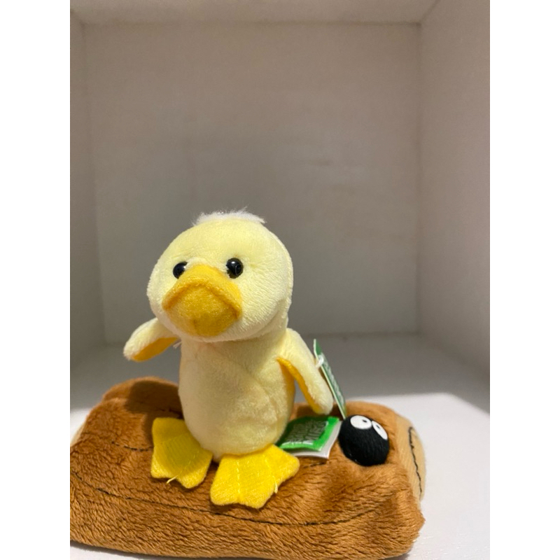 Jual Boneka Hewan Bebek Living Nature Original Plush Stuffed Animal Toy ...