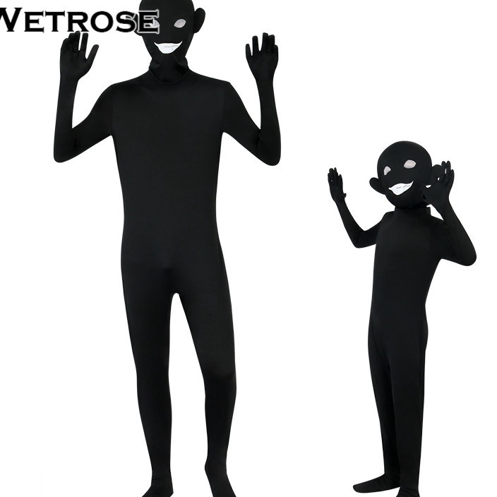 Jual V44859 WetroseCostume Detective Conan The Culprit Hanzawa Killer ...