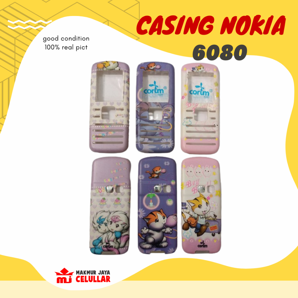 Jual Casing Nokia Gambar | Shopee Indonesia