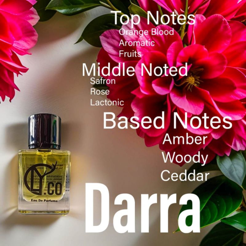Jual Darra | Shopee Indonesia