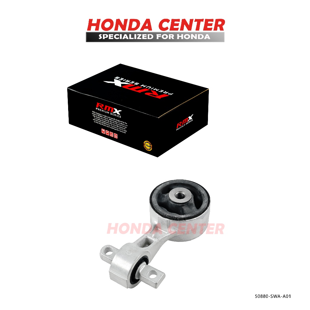 Jual Engine Mounting Gantungan Mesin Kanan Crv 2007 2008 2009 2010 2011 2012 2013 2014 2015 2016 ...