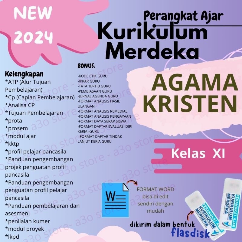 Jual modul ajar / RPP KURIKULUM MERDEKA AGAMA KRISTEN KELAS 11 SMA ... Jual modul ajar / RPP KURIKULUM MERDEKA AGAMA KRISTEN KELAS 11 SMA ...