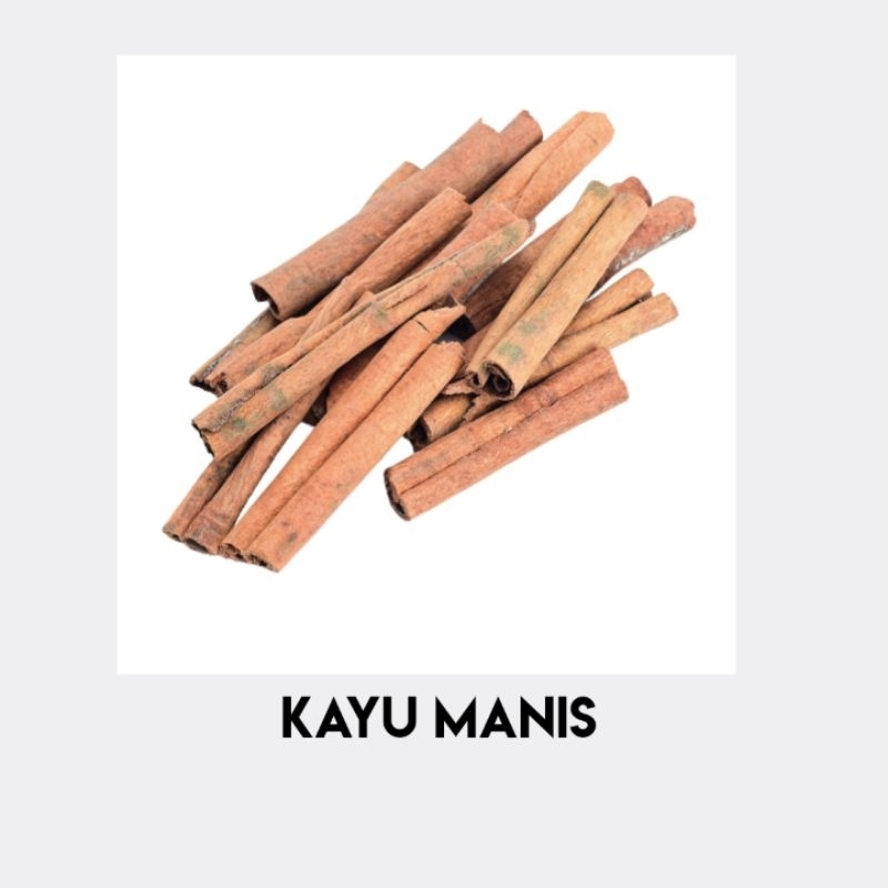 Jual kayu manis batang, 1ons | Shopee Indonesia
