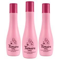Jual Tamara Silky Hand Body Lotion 80ml | Shopee Indonesia