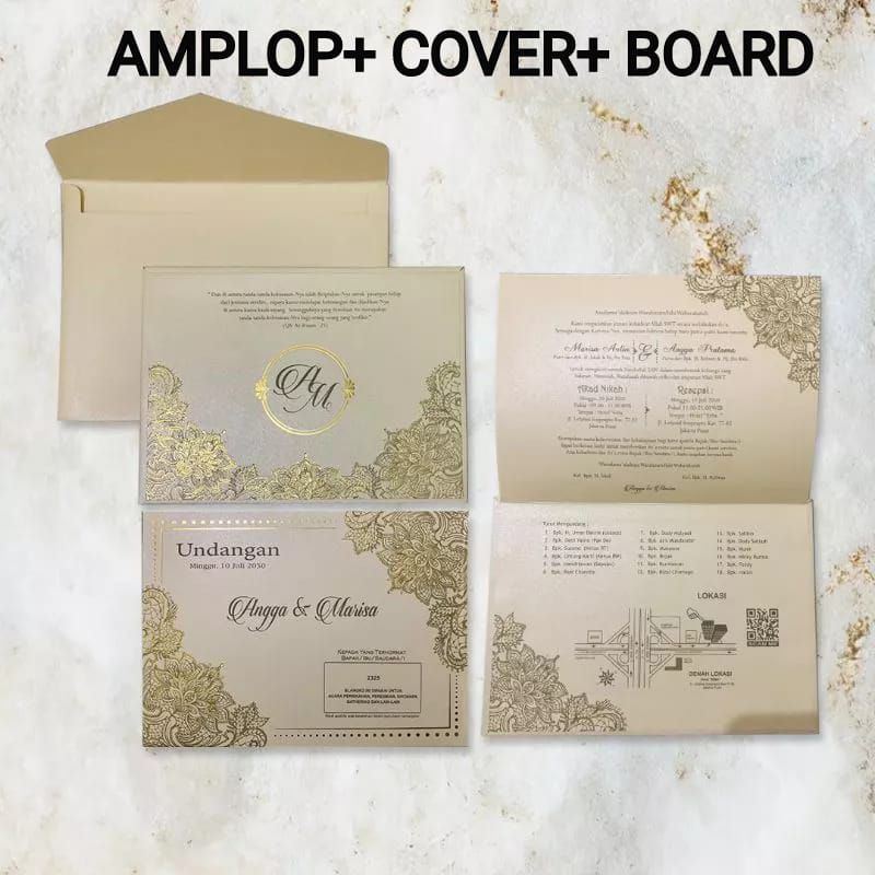 Jual ERBA 2325 AMPL+COVER+BOARD (ECER/GROSIR) | Shopee Indonesia