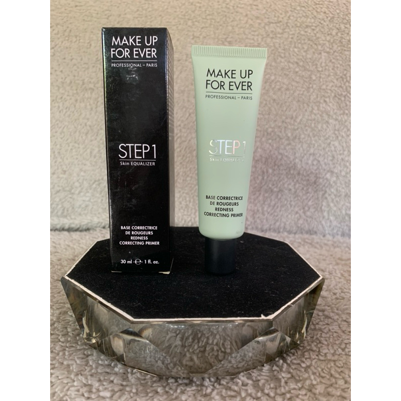 Jual MAKE UP FOR EVER STEP 1 SKIN EQUALIZER REDNESS CORRECTING PRIMER ...