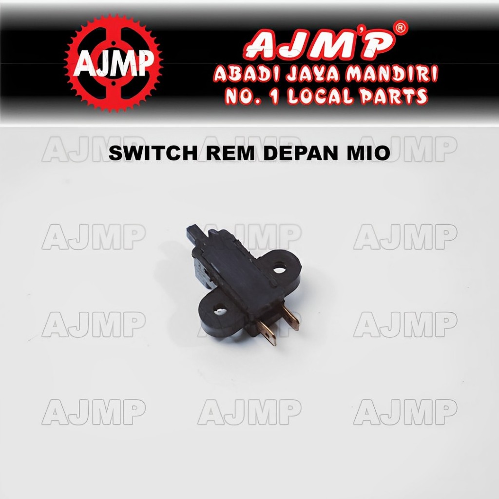 Jual Switch Rem Depan Yamaha Mio (LH) | Shopee Indonesia