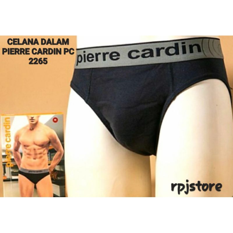Jual CELANA DALAM PIERRE CARDIN PC 2265 SPORT | Shopee Indonesia
