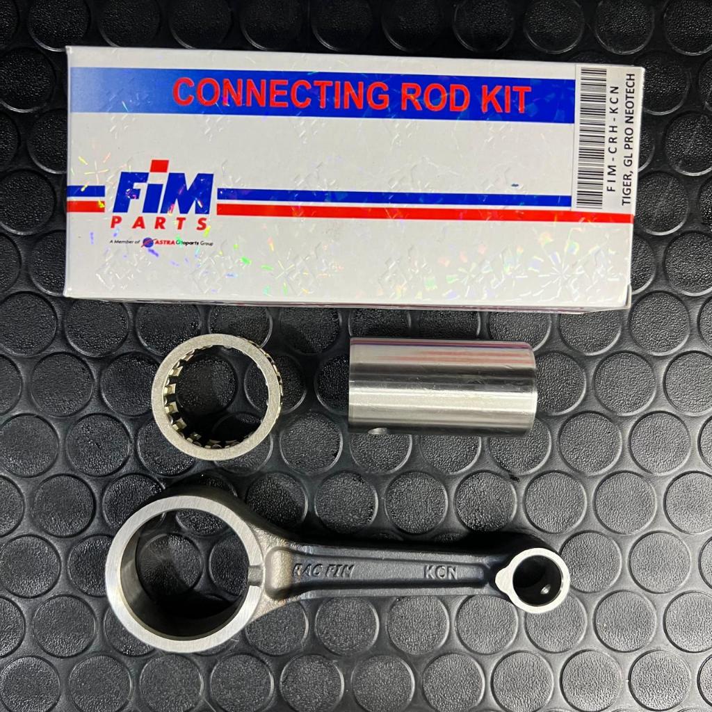 Jual STANG SEHER TIGER/GL PRO NEOTECH RACING FIM-CRH-KCN CONROD AS KRUK ...