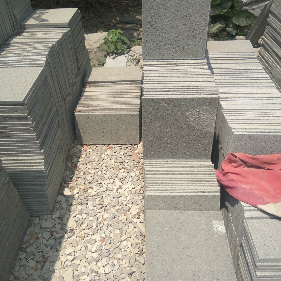 Jual BATU ANDESIT UKURAN 30 x 30 x 20 BATU ALAM ANDESIT || UNTUK KOLAM ...