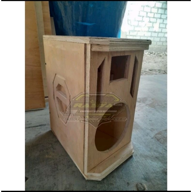 Jual box speaker middle 8 inch|box middle | Shopee Indonesia
