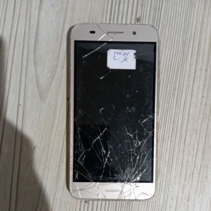 Jual mesin unit huawei cro L22 normal lcd mati | Shopee Indonesia