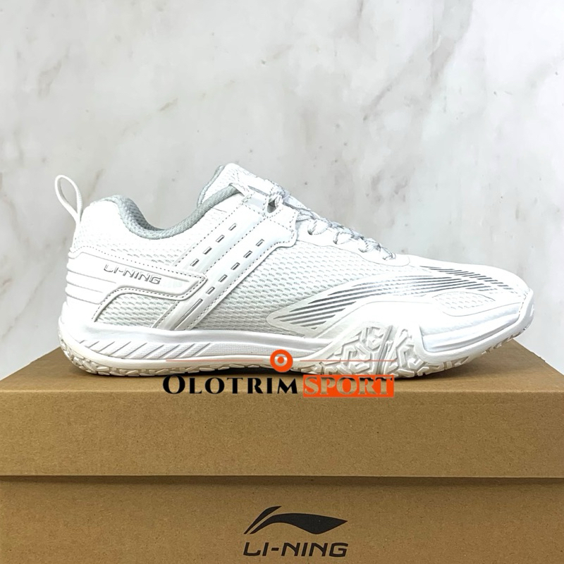 Jual Sepatu Badminton LINING SAGA LITE 8 VIII Original | Shopee Indonesia