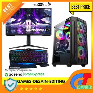Produk GT Computer | Shopee Indonesia