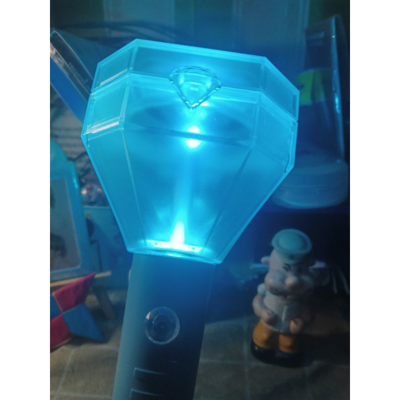 Jual ~|Lighstick Treasure official preloved murah ~||Teulight Bisa ...