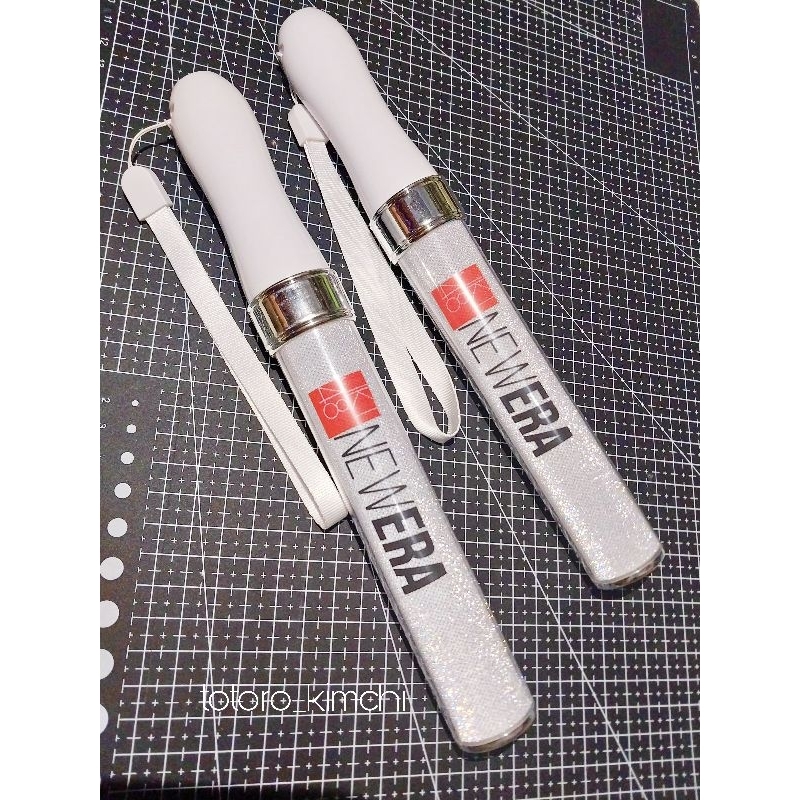 Jual LIGHTSTICK JKT48 NEW ERA 15 WARNA | Shopee Indonesia