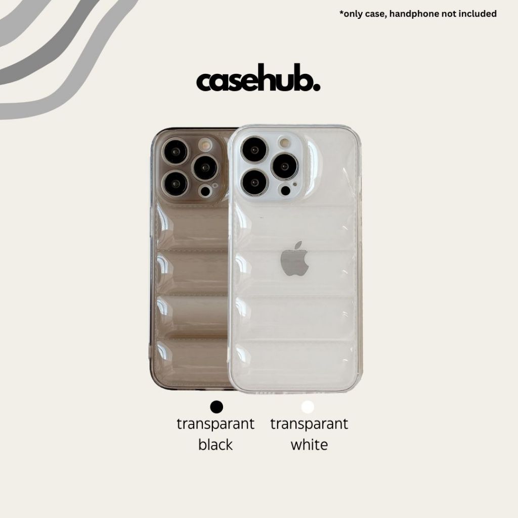 Jual case handphone casing hp iphone jelly 11 12 13 14 15 plus pro max ...