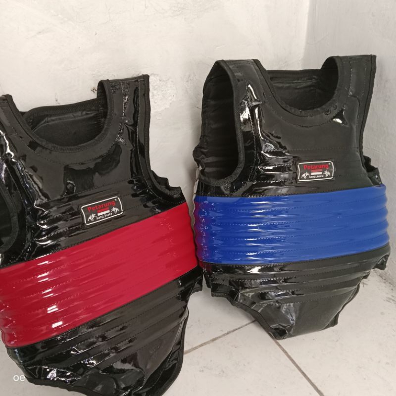 Jual Body Silat Petarung/Pelindung Badan Pencak Silat | Shopee Indonesia