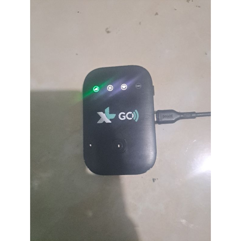 Jual modem mifi xl go mv003 bypass baterai | Shopee Indonesia