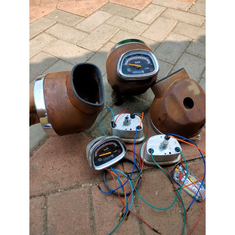 Jual BATOK CD PRESS BESI (BATOK AJA) BATOK LAMPU CD PNP CB SUPER TEBAL ...