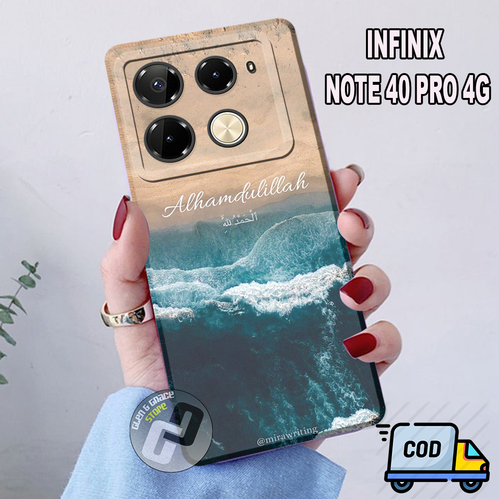 Jual G20 - Case Infinix note 40 pro -case infinix note 40 pro plus 2024 ...