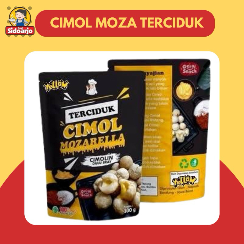 Jual CIMOL Mozarella Cimol keju Cimol leleh Cimol goreng Cimolin dulu ...
