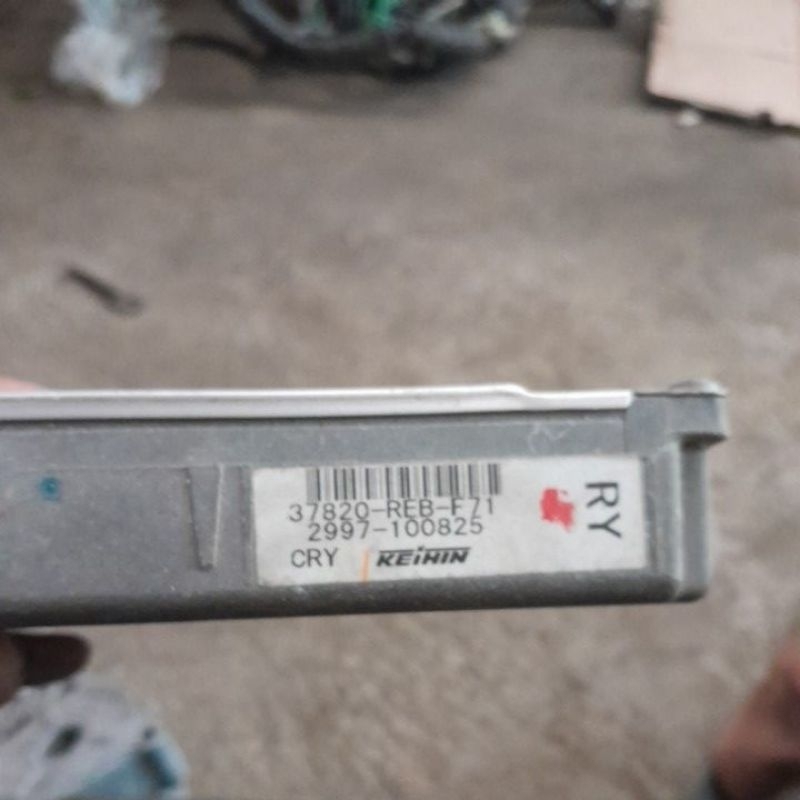 Jual ECU Honda City/Jazz Vtec gd8 | Shopee Indonesia