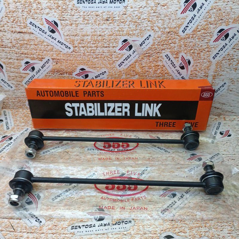 Jual Link Stabilizer Stabil Grand New Avanza Veloz 2022 Up 555 Japan ...