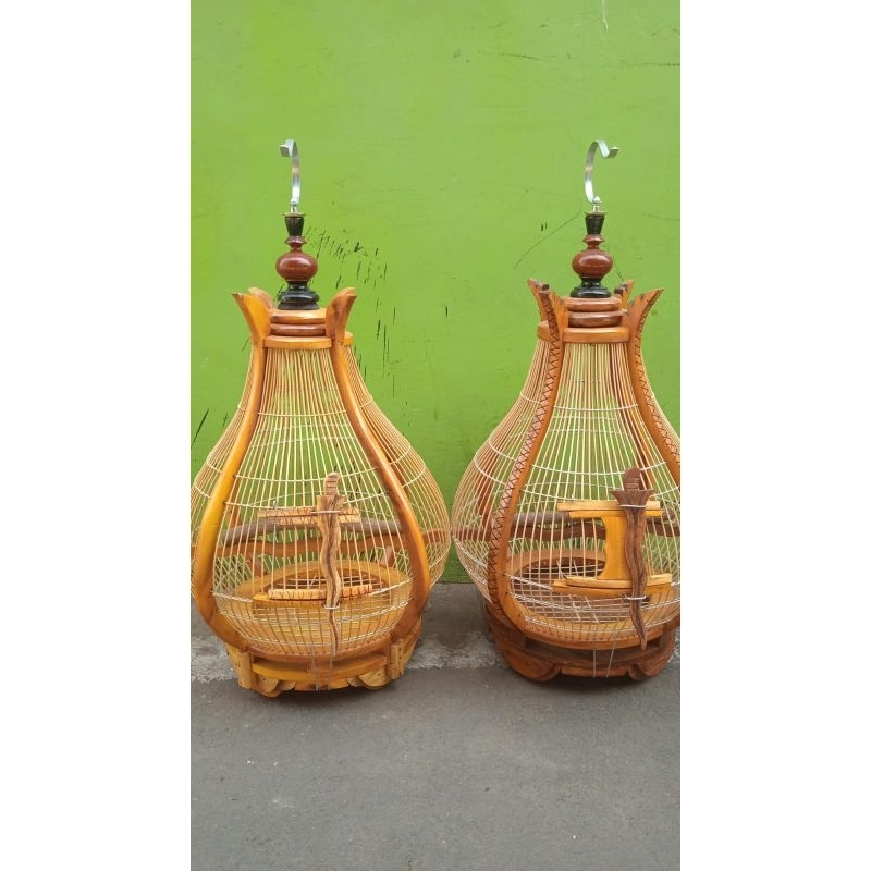 Jual sangkar burung perkutut | Shopee Indonesia