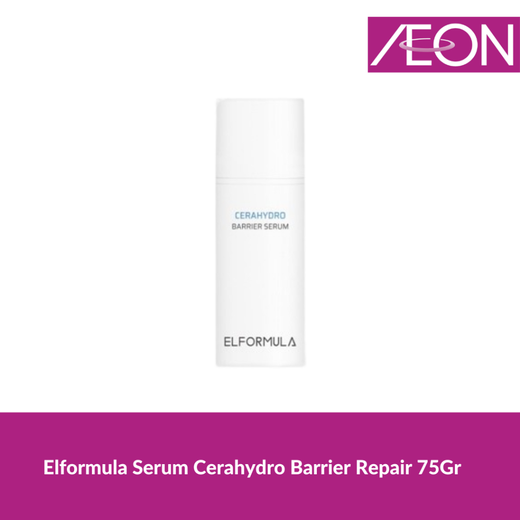 Jual Elformula Serum Cerahydro Barrier Repair 75Gr | Shopee Indonesia