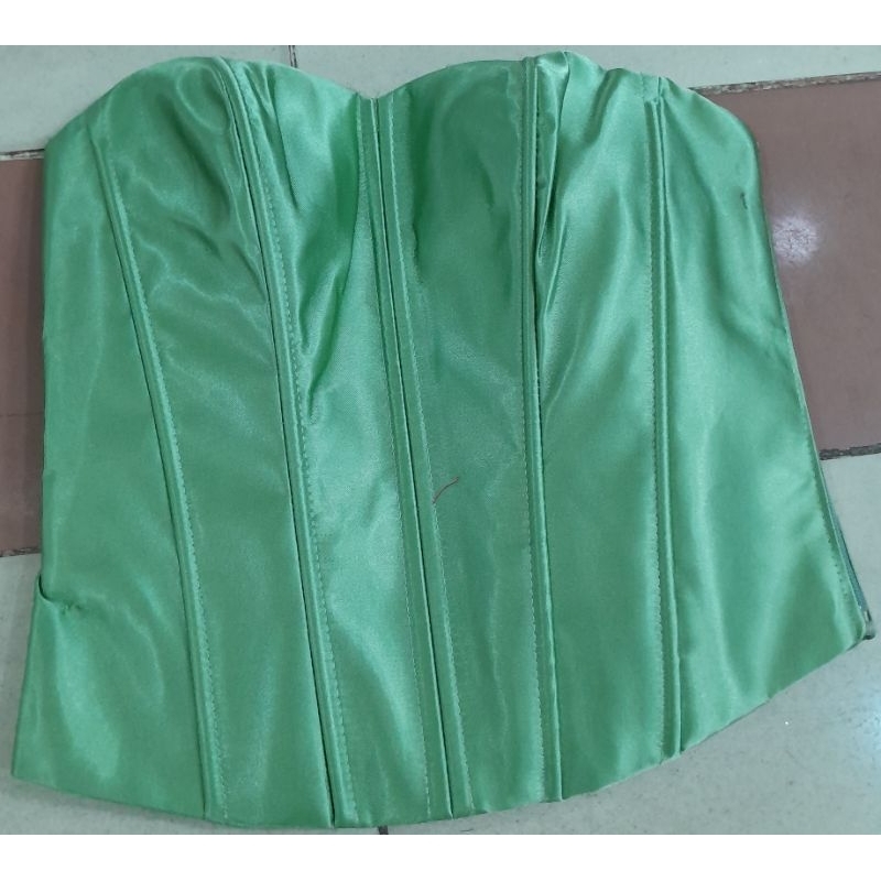 Jual LONGTORSO SATIN / kamisol satin / kemben satin | Shopee Indonesia