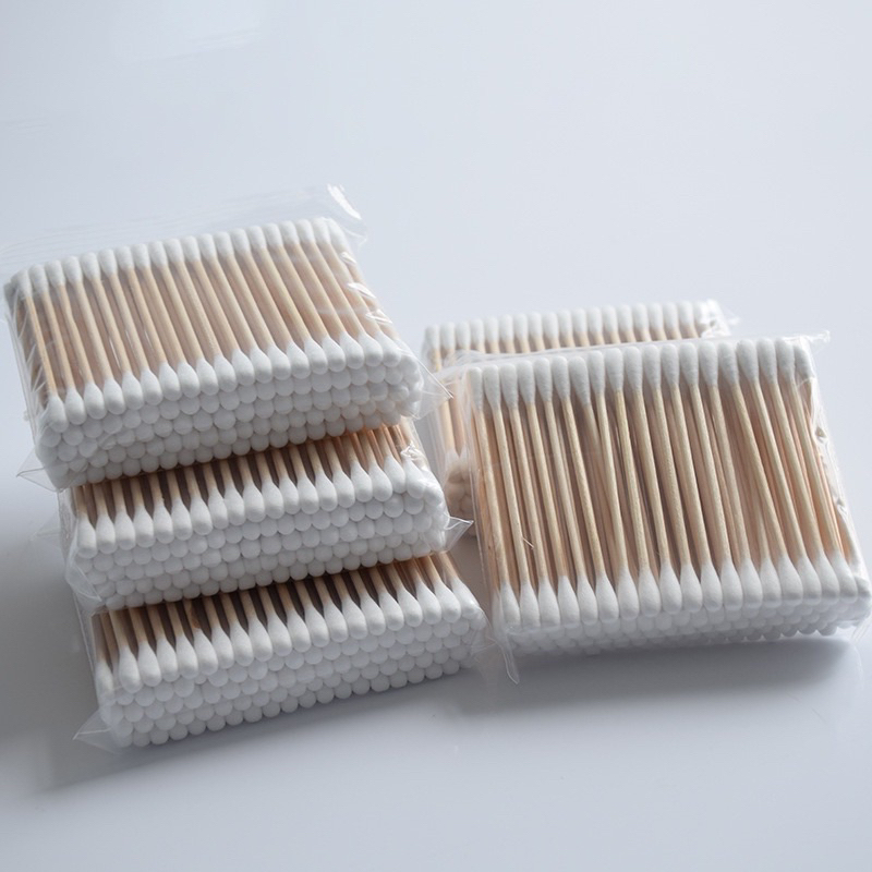 Jual Cutton Buds (100pcs) | Shopee Indonesia