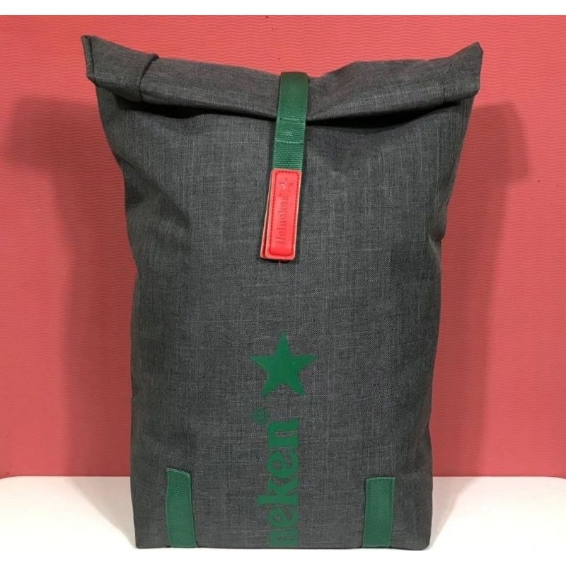Jual Heineken Backpack | Shopee Indonesia