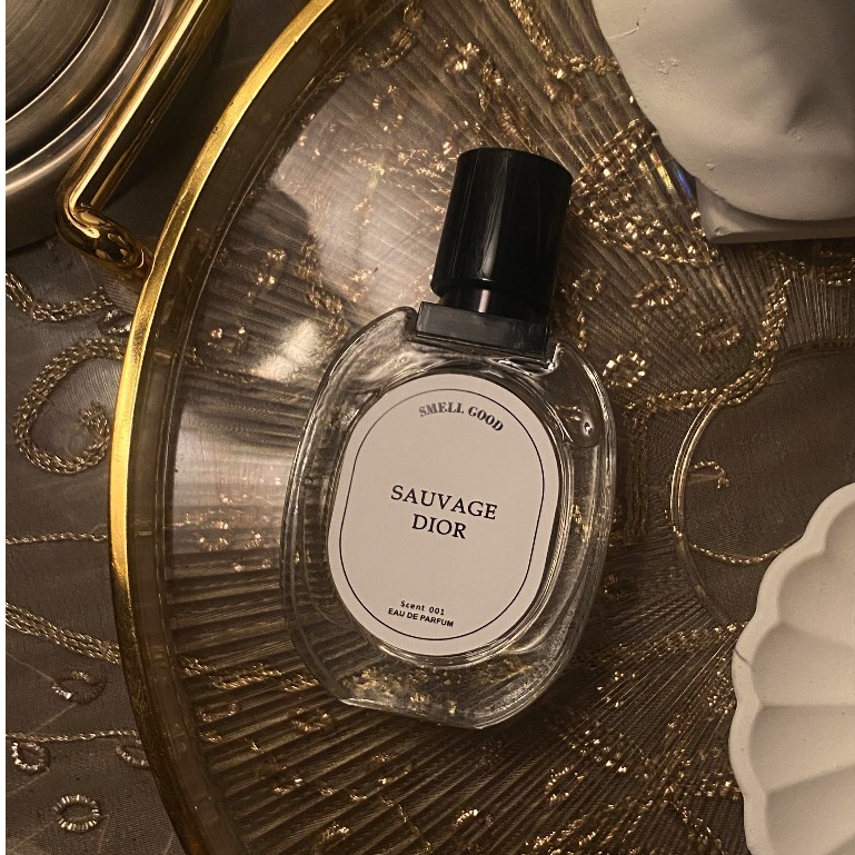 Jual Svg Dior - parfum scent 001 | Shopee Indonesia